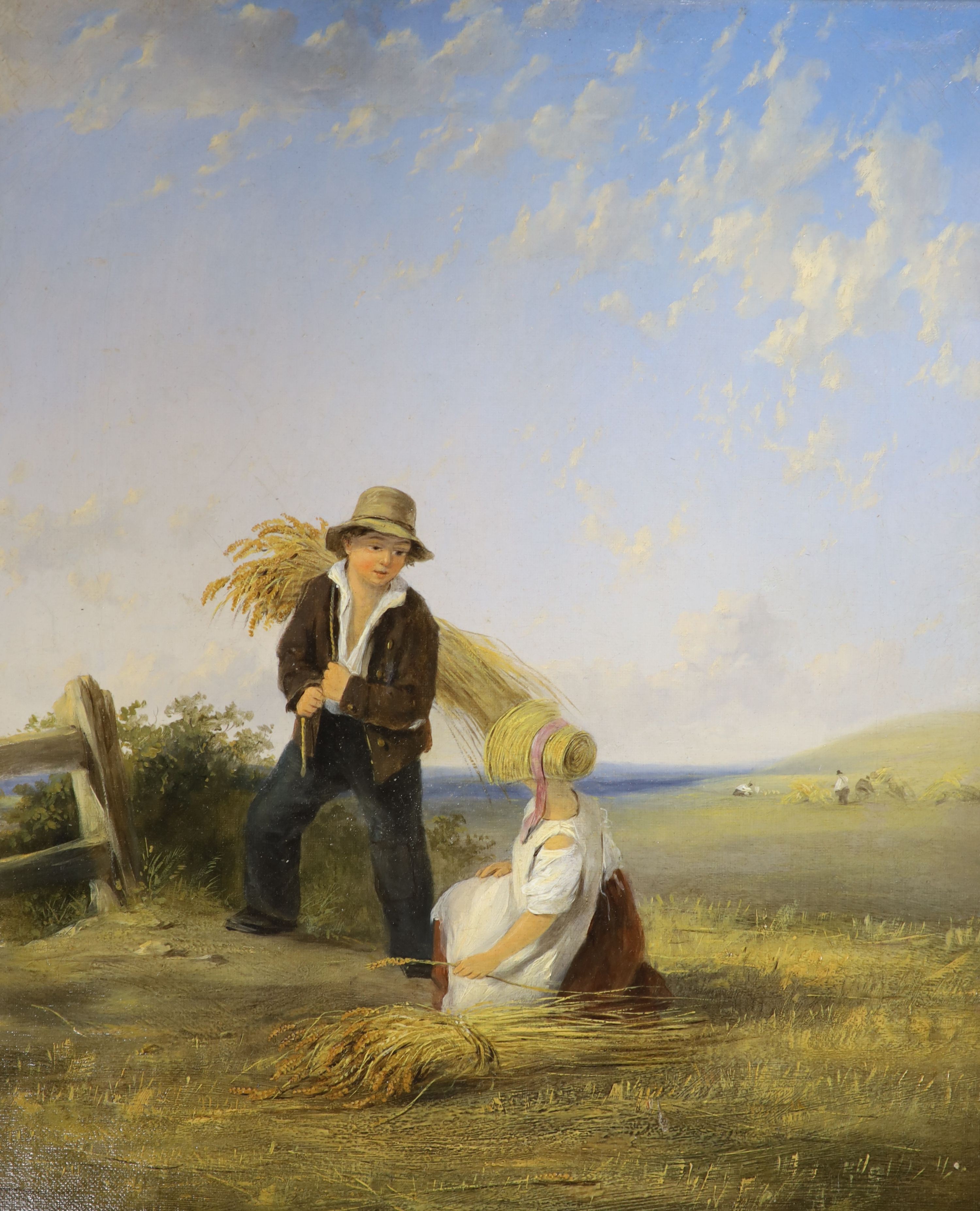 George Leon Little: upcoming auctions, appraisal insights and free art ...